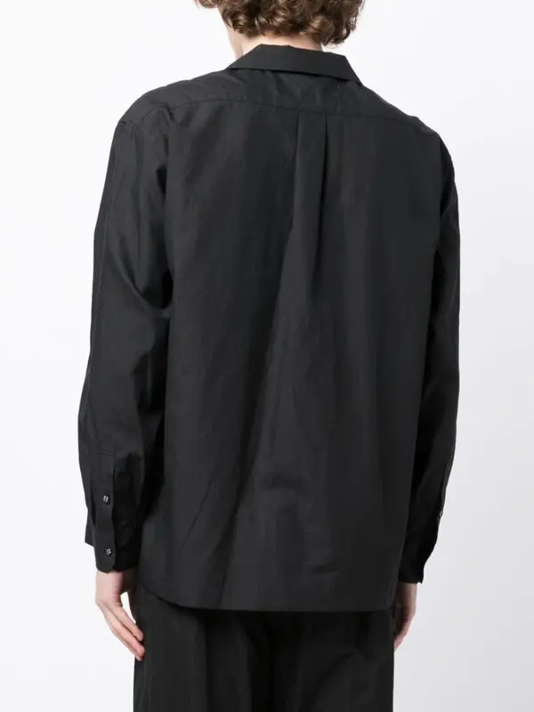 WHITE MOUNTAINEERING Multi-pocket Shirt Jacket