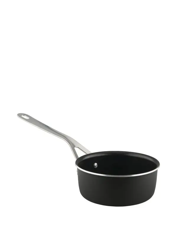 ALESSI Long Handle Sauce Pan
