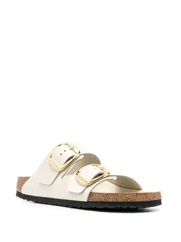 BIRKENSTOCK Arizona Leather Sandals