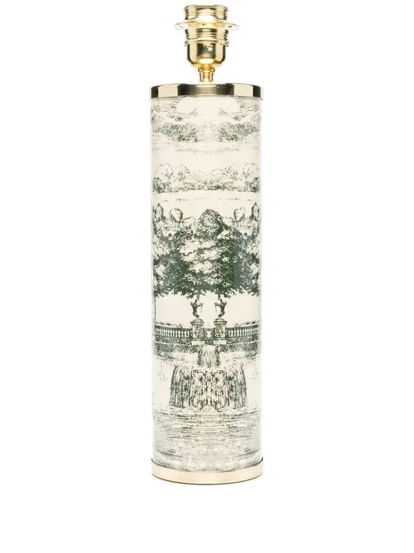 FORNASETTI Giardino Settecentesco Lamp