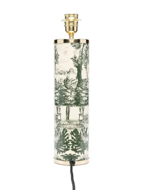 FORNASETTI Giardino Settecentesco Lamp