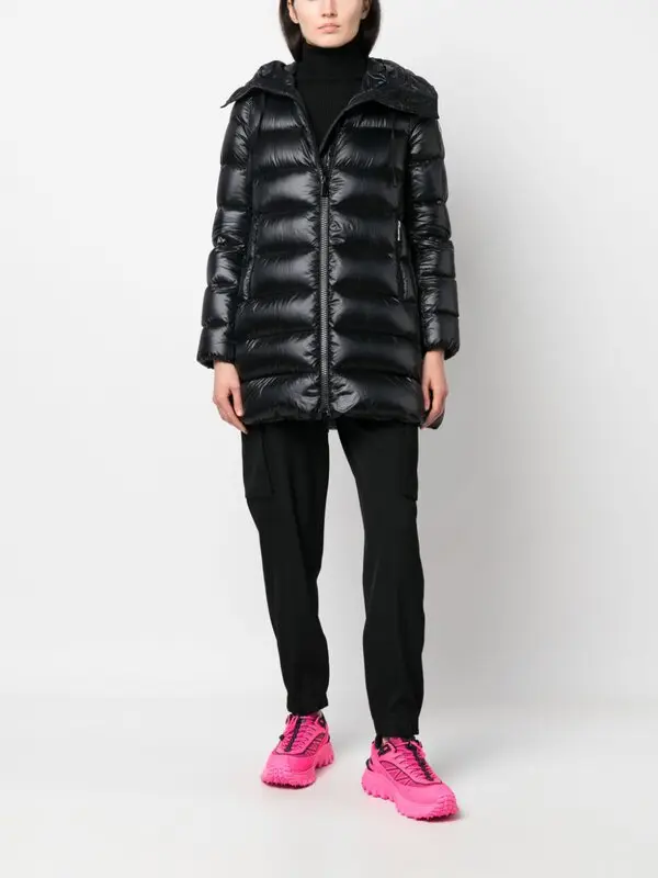 Moncler Suyen Down Jacket