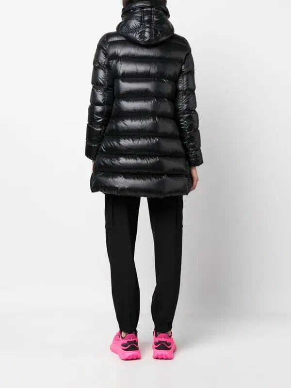 Moncler Suyen Down Jacket
