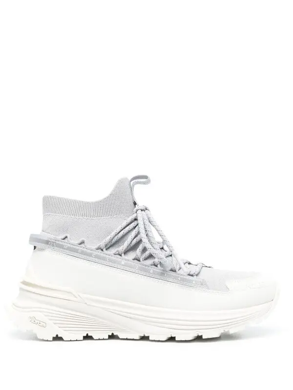 Moncler Monte Runner Lace-up Sneakers