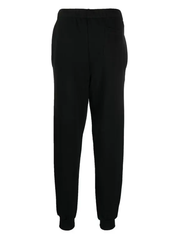 Peuterey Logo-print Cotton Track Pants