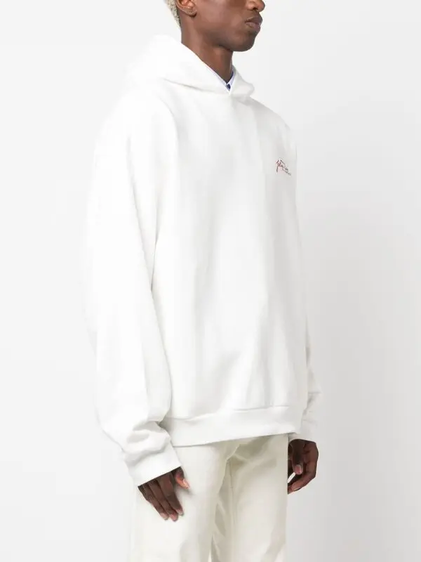 Marni Cotton Hoodie