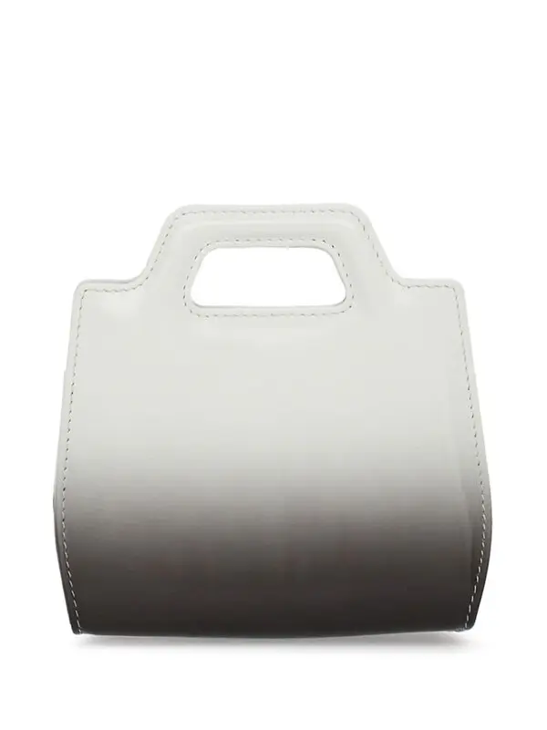FERRAGAMO Wanda Gradient-effect Minibag