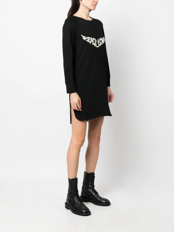 Zadig&Voltaire Diaz Peace & Love T-shirt
