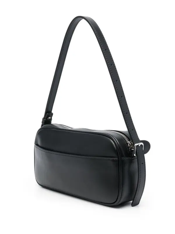 COURREGES Reedition Camera Bag - Black