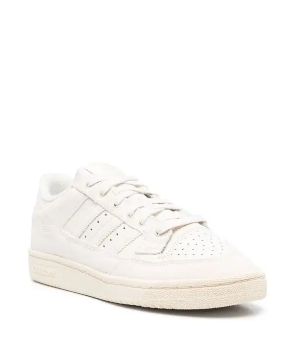 Adidas Centennial 85 Suede Sneakers