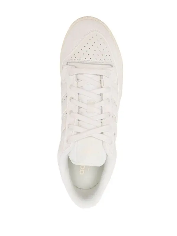 Adidas Centennial 85 Suede Sneakers