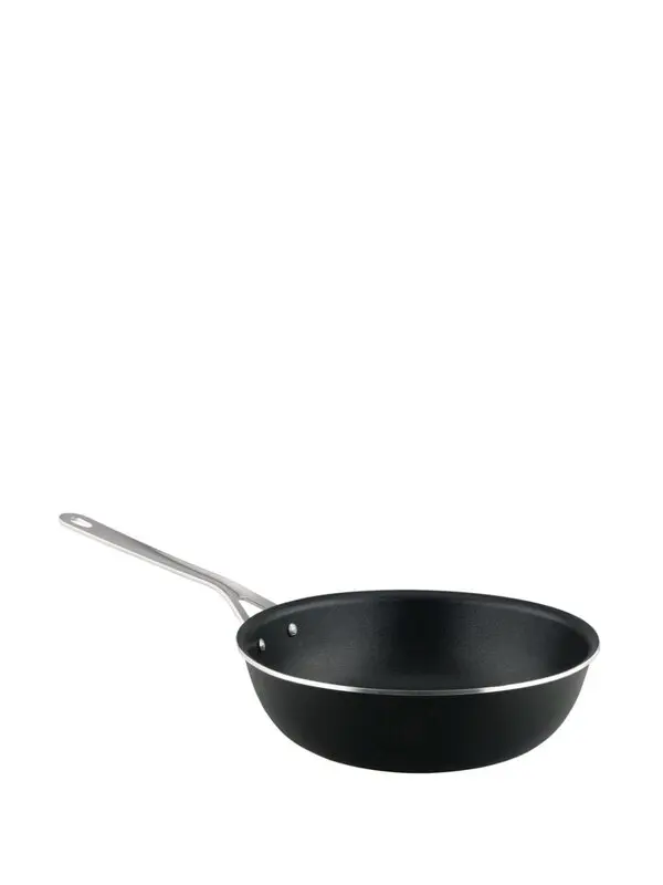 ALESSI Wok Pan