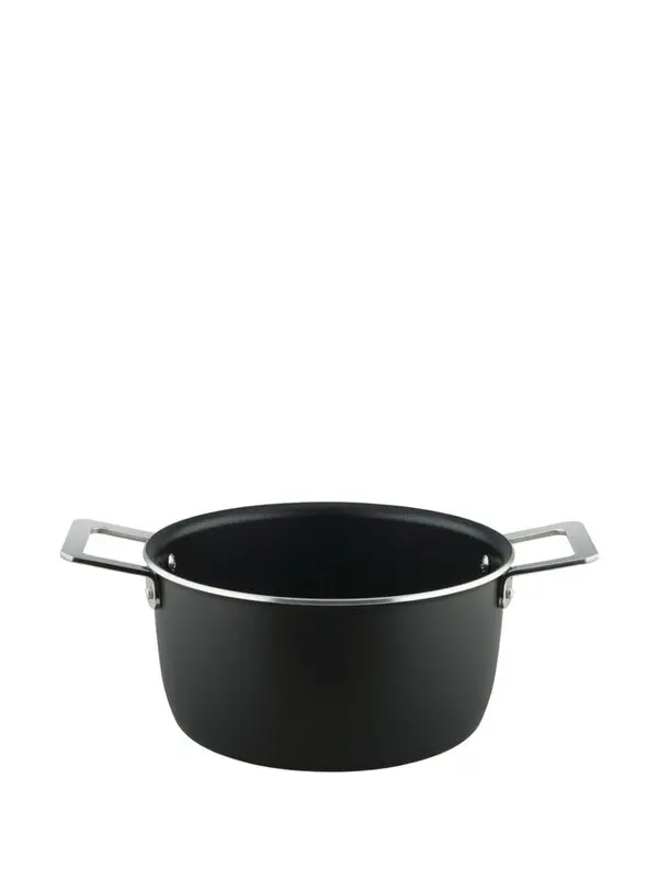 ALESSI Casserole Pot