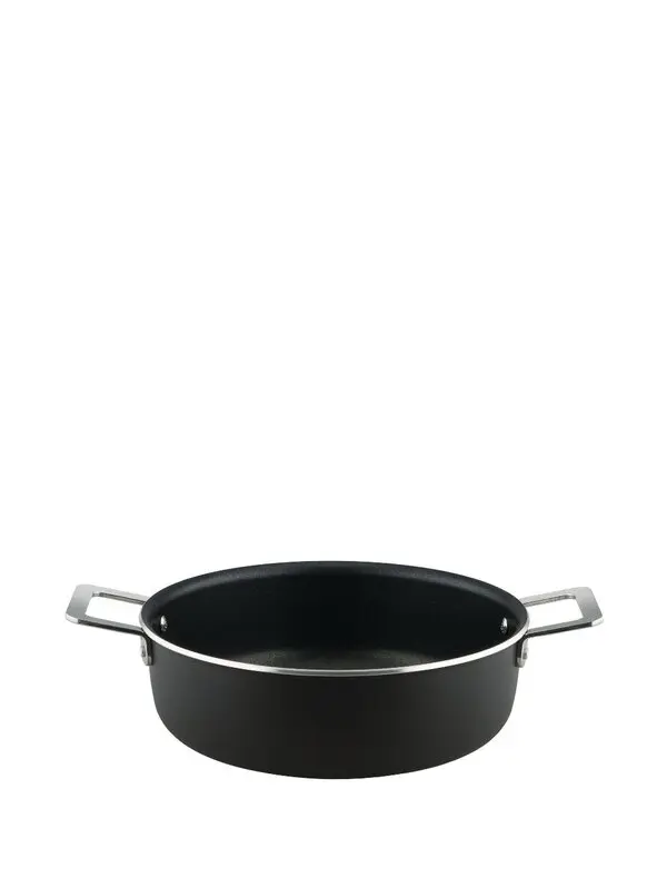 ALESSI Low Casserole Pot