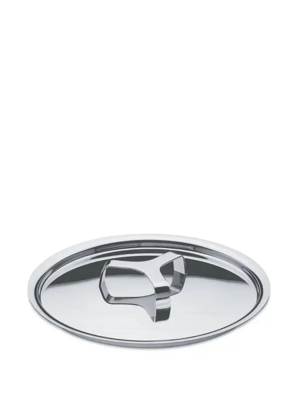 ALESSI Low Casserole Pot