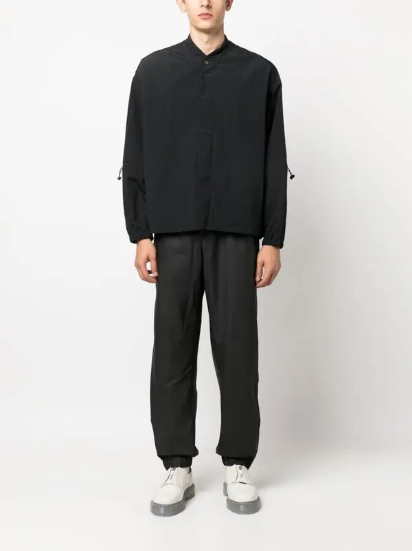 Rains Drawstring Elasticated Trousers