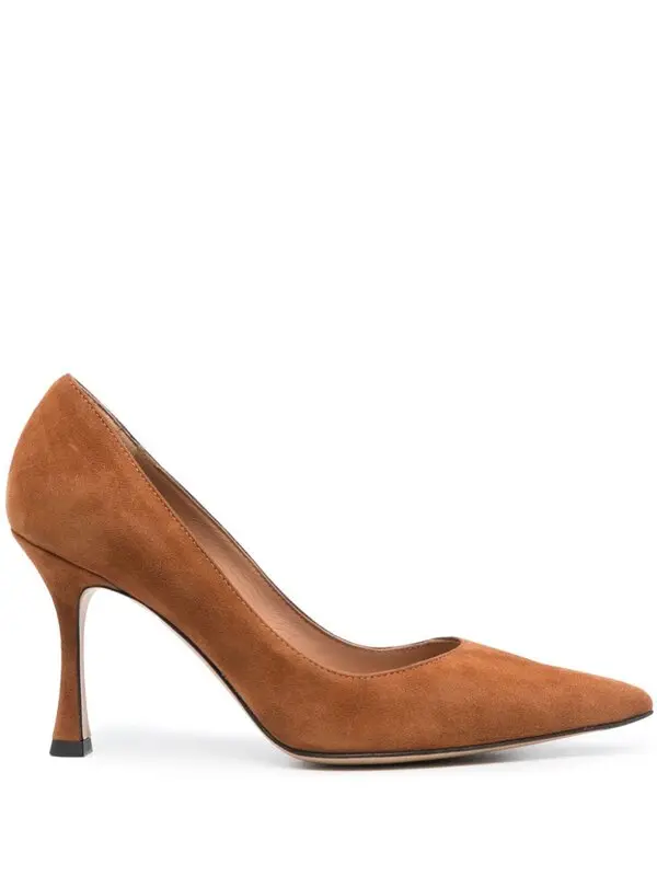 Roberto Festa 80mm Lory Pointed-toe Pumps