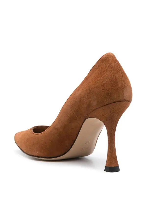 Roberto Festa 80mm Lory Pointed-toe Pumps