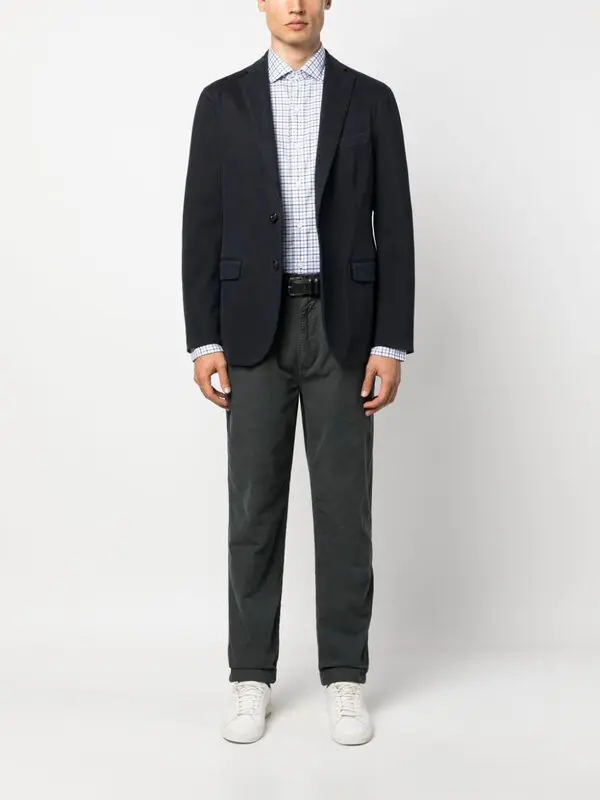 Ralph Lauren Check-pattern Cotton Shirt