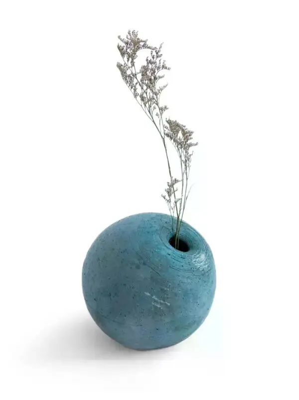 ORIGIN MADE Salt Round-shape Vase