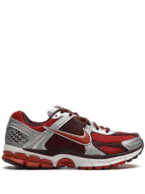 Nike Zoom Vomero Team Sneakers - Red