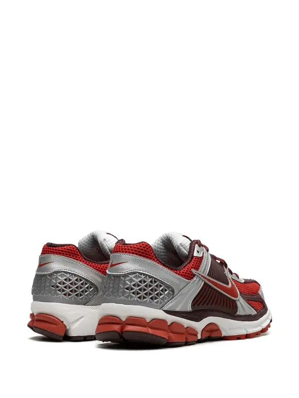 Nike Zoom Vomero Team Sneakers - Red