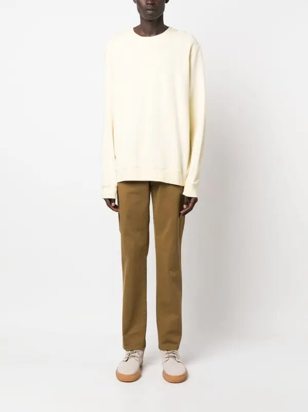 Orlebar Brown Fallon Straight-leg Trousers