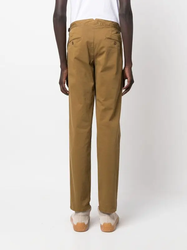 Orlebar Brown Fallon Straight-leg Trousers