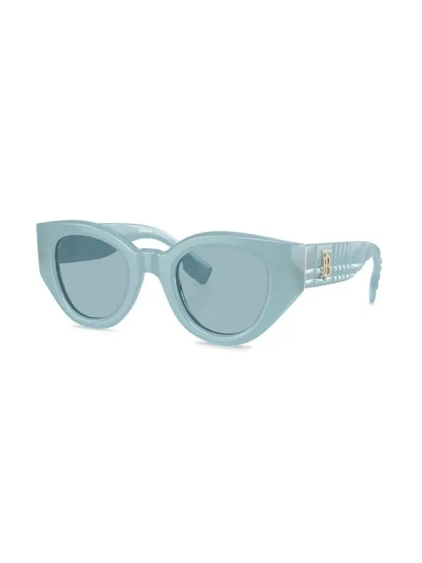 Burberry Cat-eye Frame Sunglasses