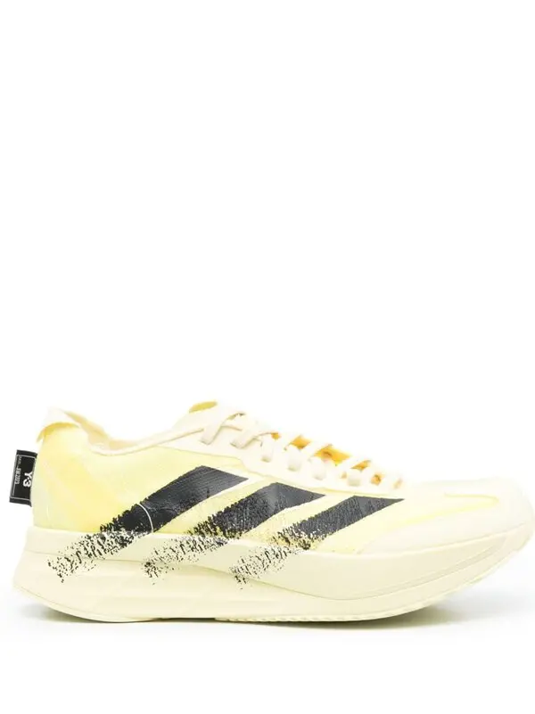 Y3 Boston Sneakers