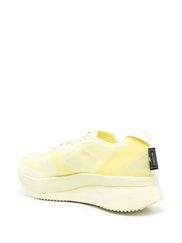 Y3 Boston Sneakers