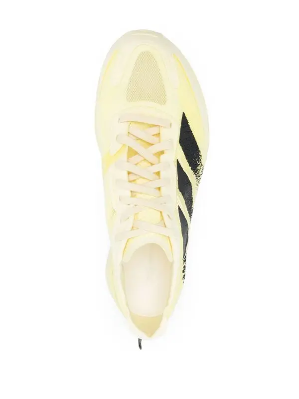 Y3 Boston Sneakers