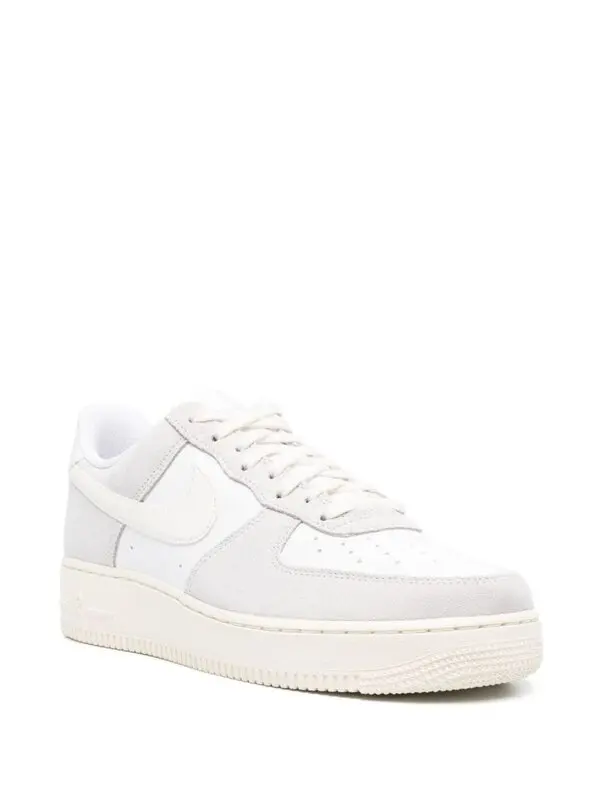 Nike Force 1 Sneakers - White
