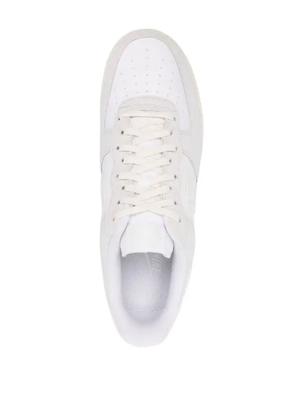 Nike Force 1 Sneakers - White