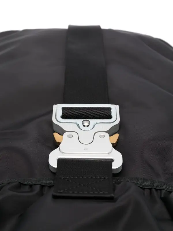 1017 Alyx 9sm Logo-print Straps Backpack
