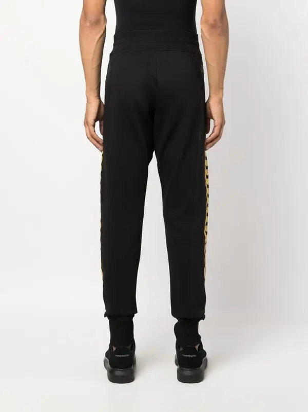 Versace Chain-print Track Pants