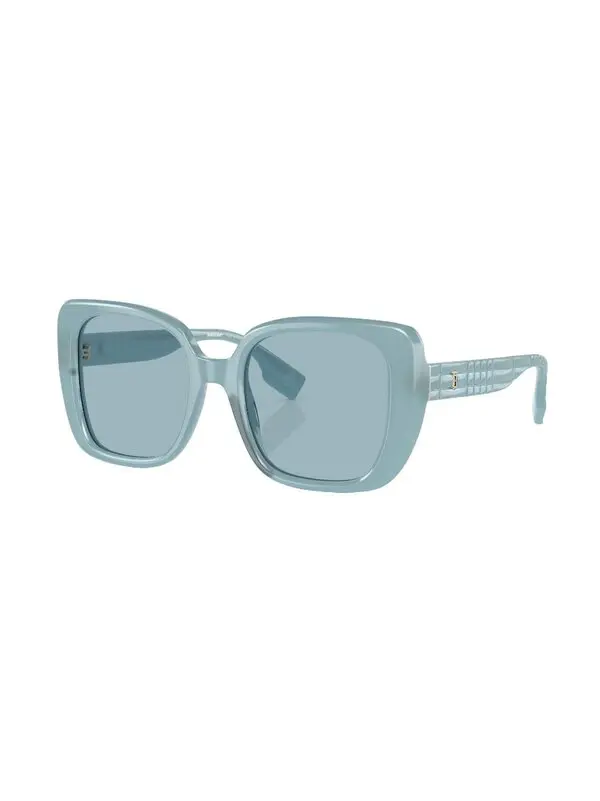 Burberry Helena Square-frame Sunglasses