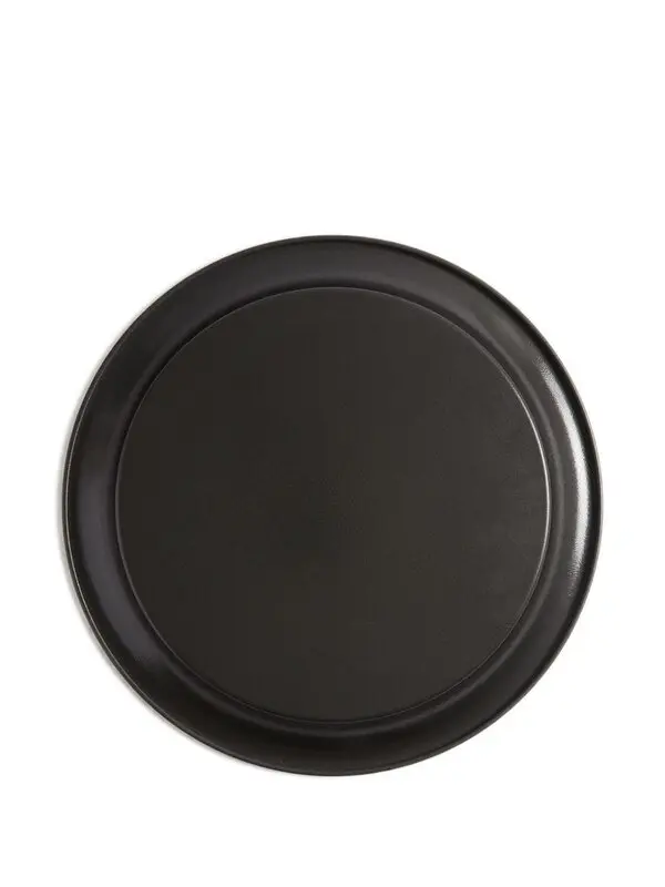 FORNASETTI Re Sole Motif-print Lacquered Tray
