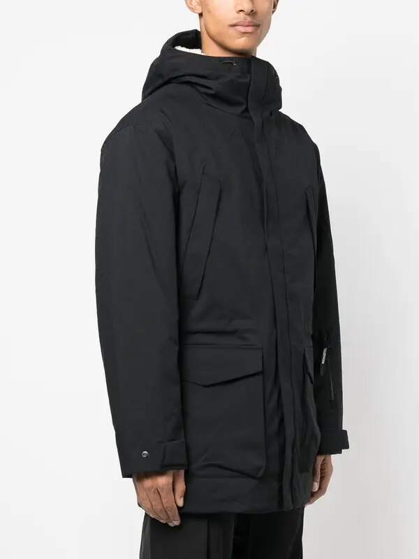 Rossignol Logo-patch Parka