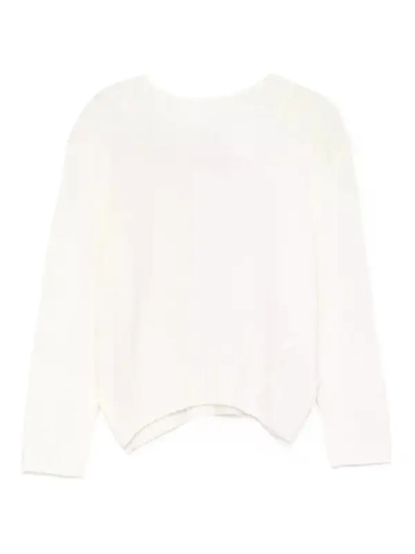 Loulou De Saison Mora Cashmere Jumper