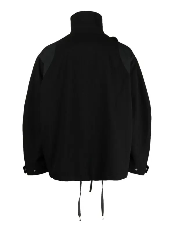 YOSHIOKUBO Master Multi-pocket Jacket