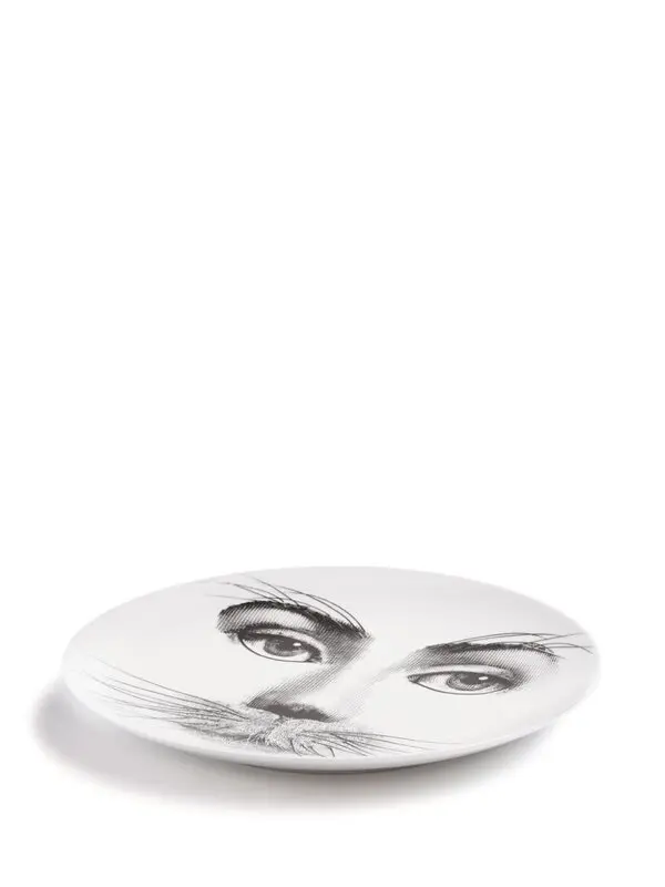 FORNASETTI Tema E Variazioni N.311 Wall Plate
