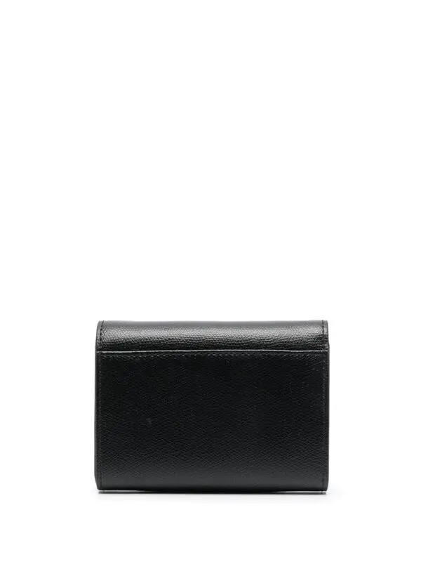 Furla Medium Camelia Leather Wallet