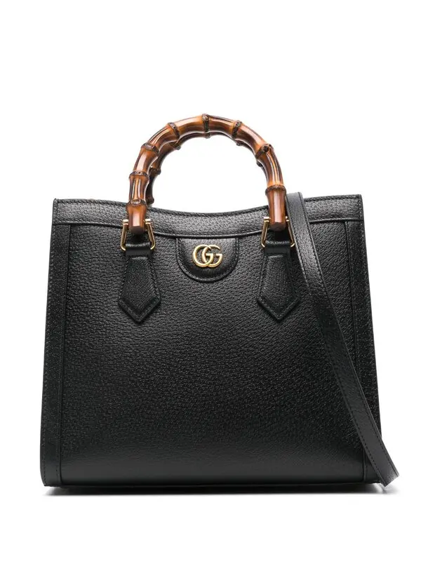Gucci Small Diana Tote