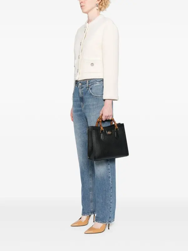 Gucci Small Diana Tote