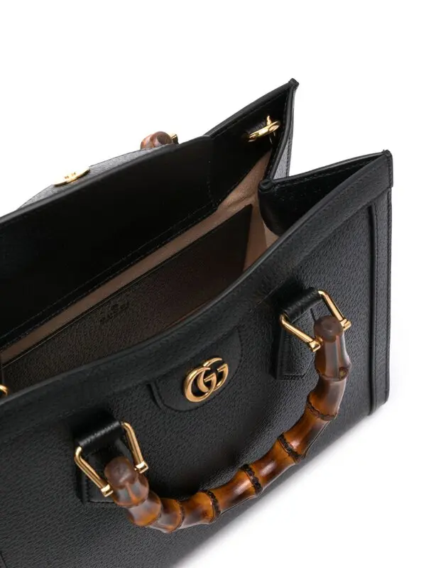 Gucci Small Diana Tote