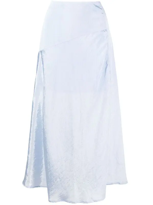 REJINA PYO Ria Midi Skirt