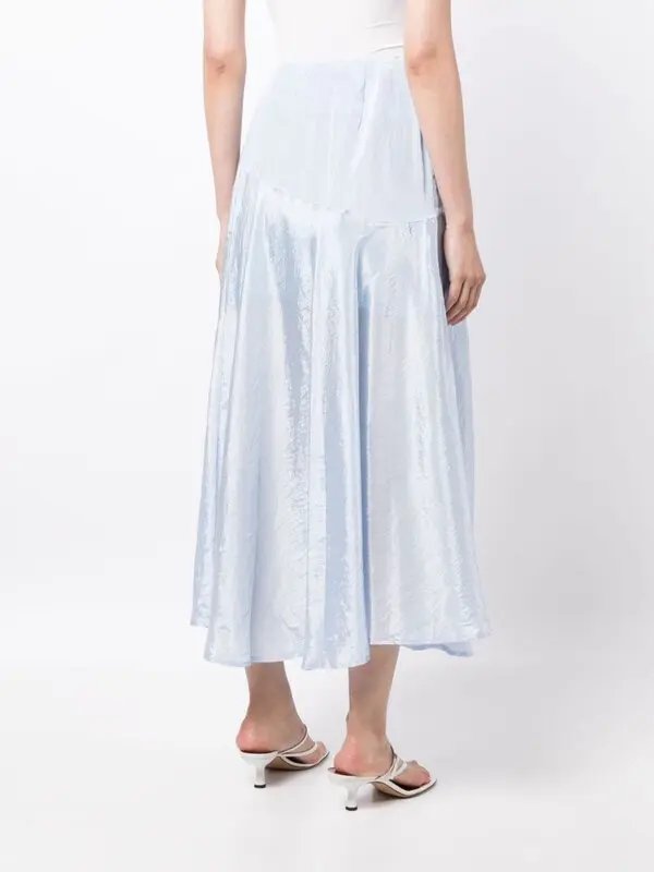 REJINA PYO Ria Midi Skirt