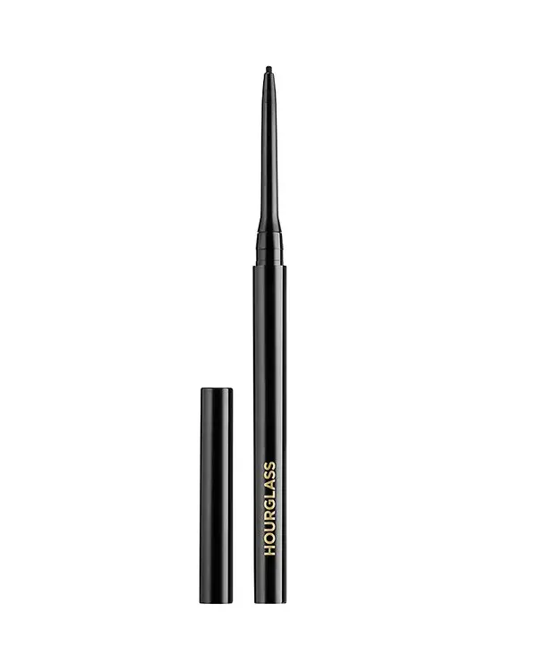 HOURGLASS 1.5mm Mechanical Gel Eyeliner - Obsidian