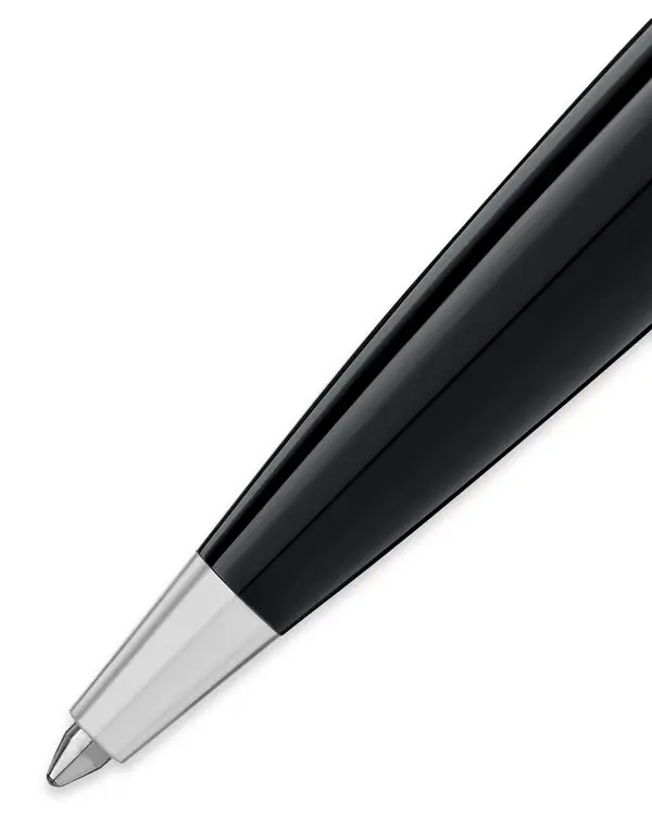 Montblanc Bp Heritage Rouge & Noir Ballpoint Pen
